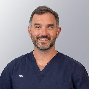 Dr Robertson Mackenzie - Robina Town Medical Centre