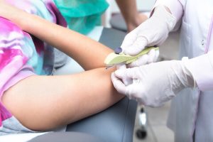 Implanon Insertion on Gold Coast