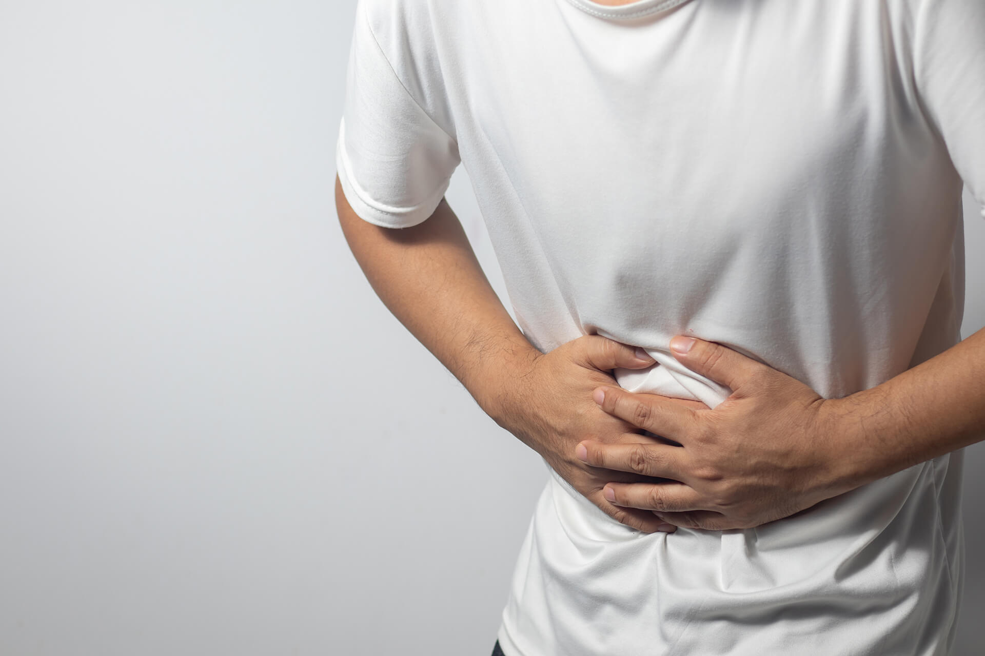 IBS stands for Irritable Bowel Syndrome