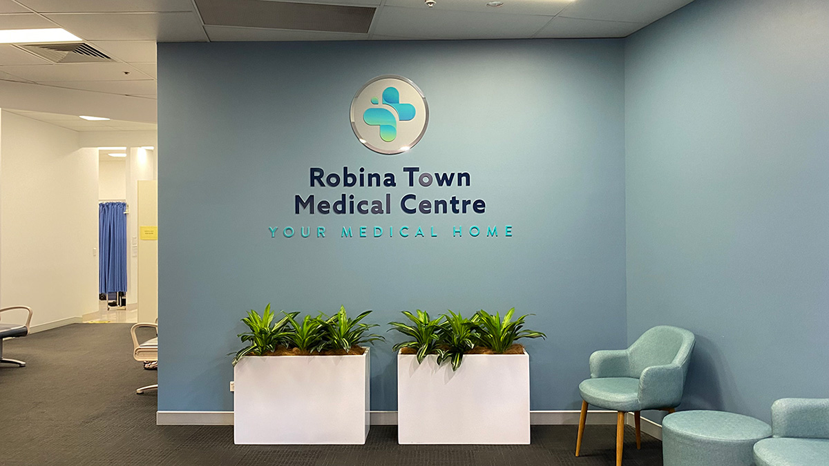 Robina Doctors at Robina Town Medical Centre | Gold Coast