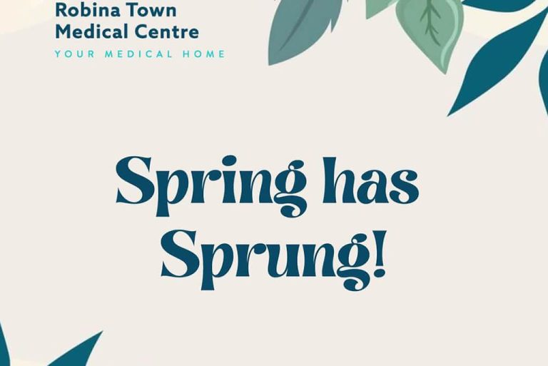 Robina Doctors at Robina Town Medical Centre | Gold Coast